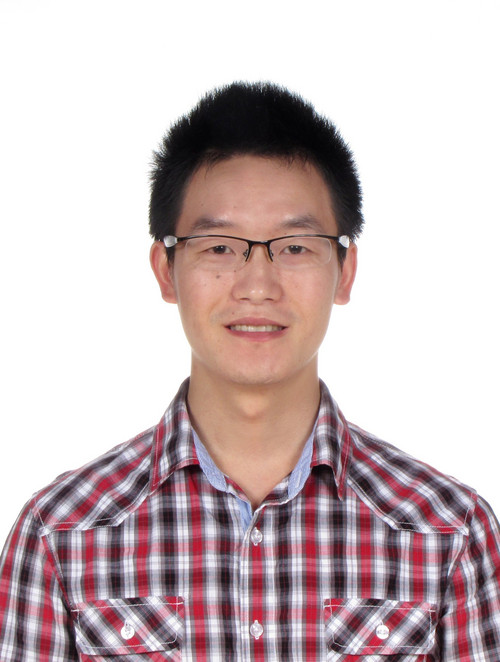 Conférence avec le Professeur Da Gang Yu de Sichuan University ...